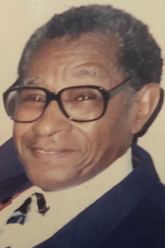 Rev. Charlie L. Ellis 1927-2021 | News, Sports, Jobs - The Vindicator